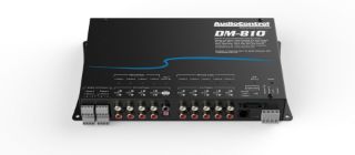 Dsp Eq Crossover|PEEL Audio Video | Brampton, Ontario
