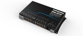 Dsp Eq Crossover|PEEL Audio Video | Brampton, Ontario