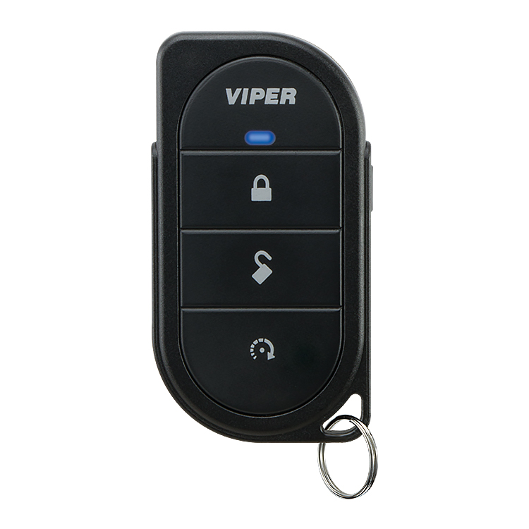 Viper Anti Theft Immobilizer Alarm Installed|PEEL Audio Video ...