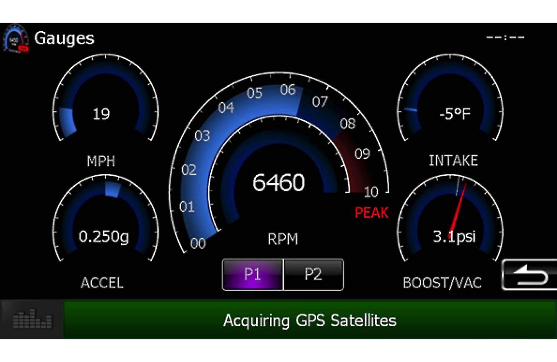Idata Maestro Data Interface|PEEL Audio Video | Brampton, Ontario