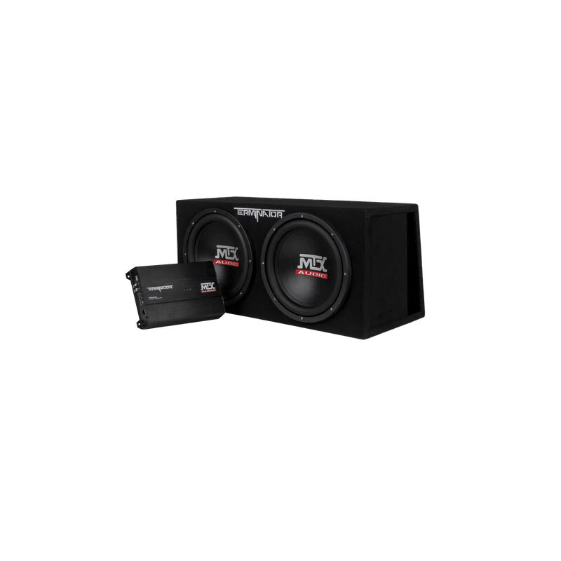 Subwoofer Package|PEEL Audio Video | Brampton, Ontario