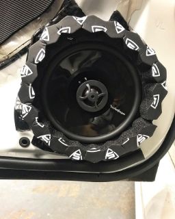 SoundSheild Sound sealing speaker strips|PEEL Audio Video | Brampton ...