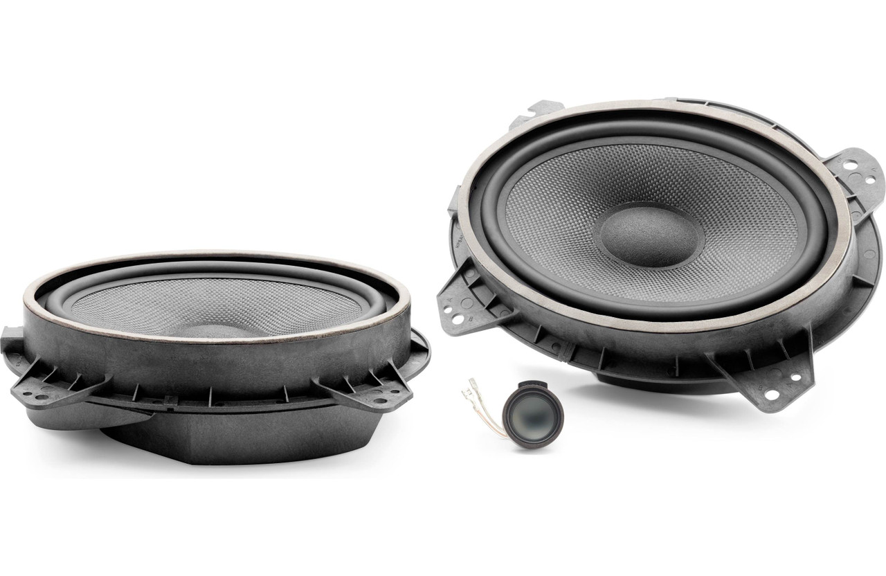 Focal Inside direct fit Speakers|PEEL Audio Video | Brampton, Ontario