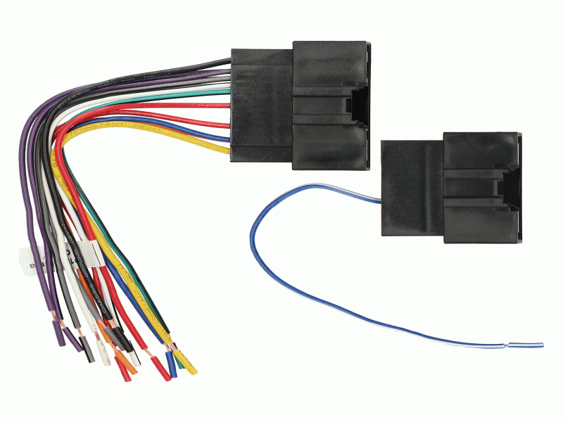 Ford Harness|PEEL Audio Video | Brampton, Ontario